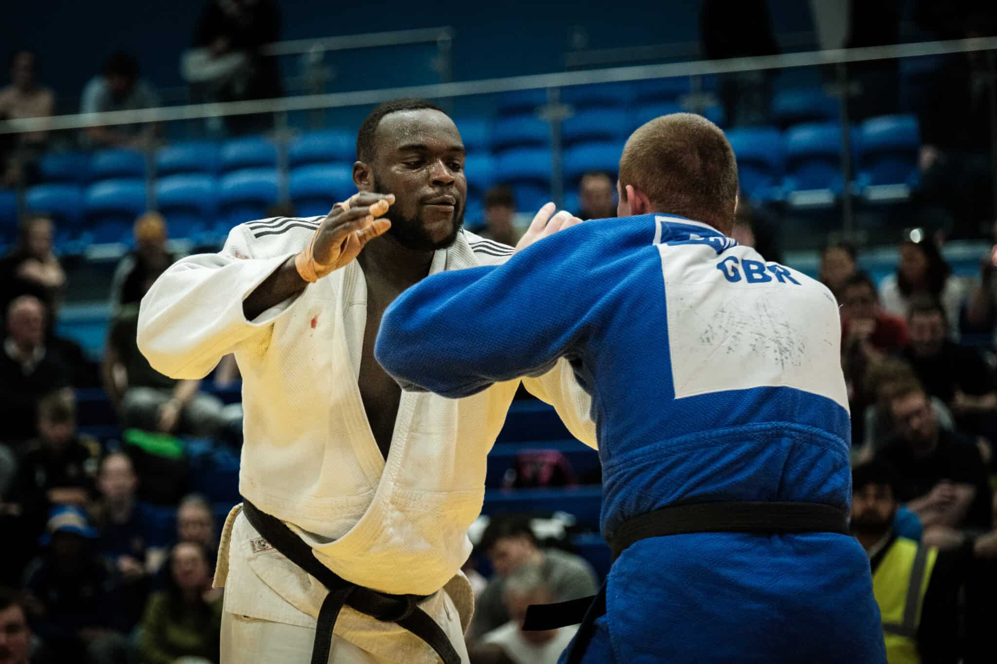 17 British Judoka Ready to Battle in Benidorm and Bielsko-Biała ...