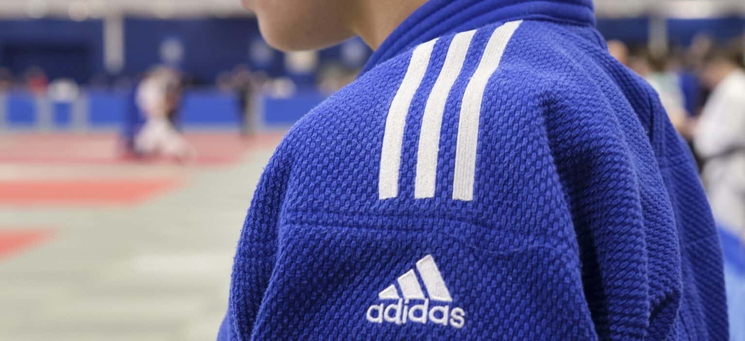 Participation in Competition & Competitive Dan Gradings with Stoma Bags ...