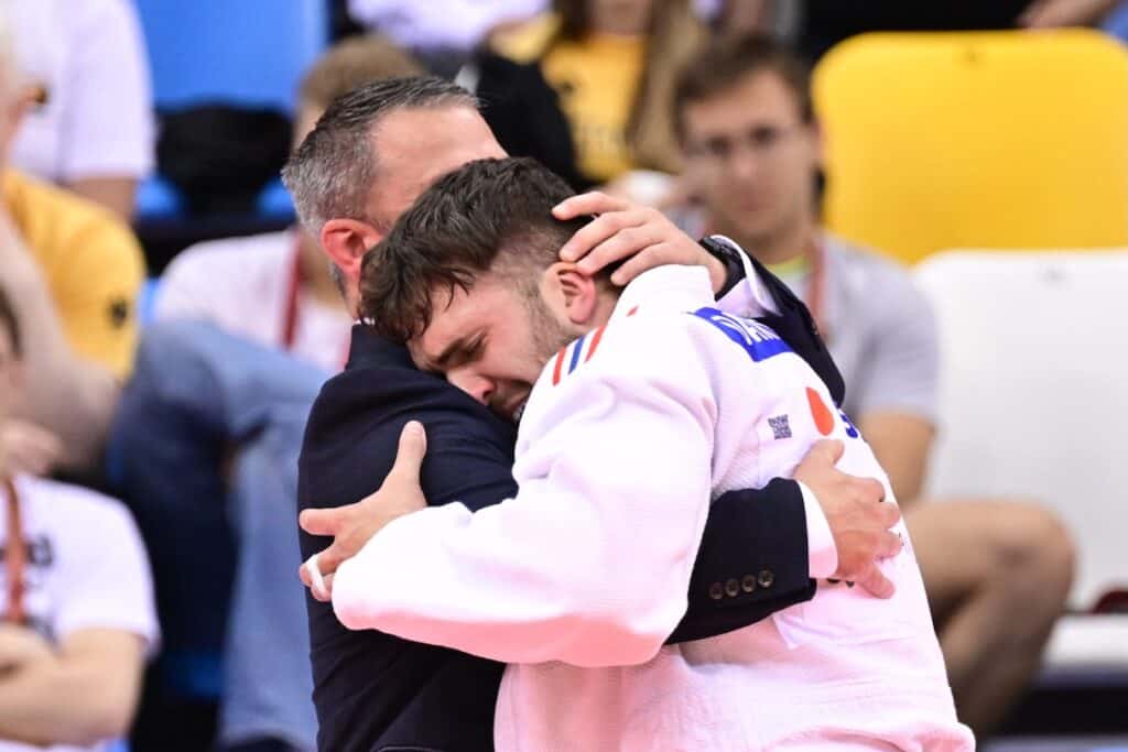 "It’s Something Massive": Dan Powell Reflects on World Champs