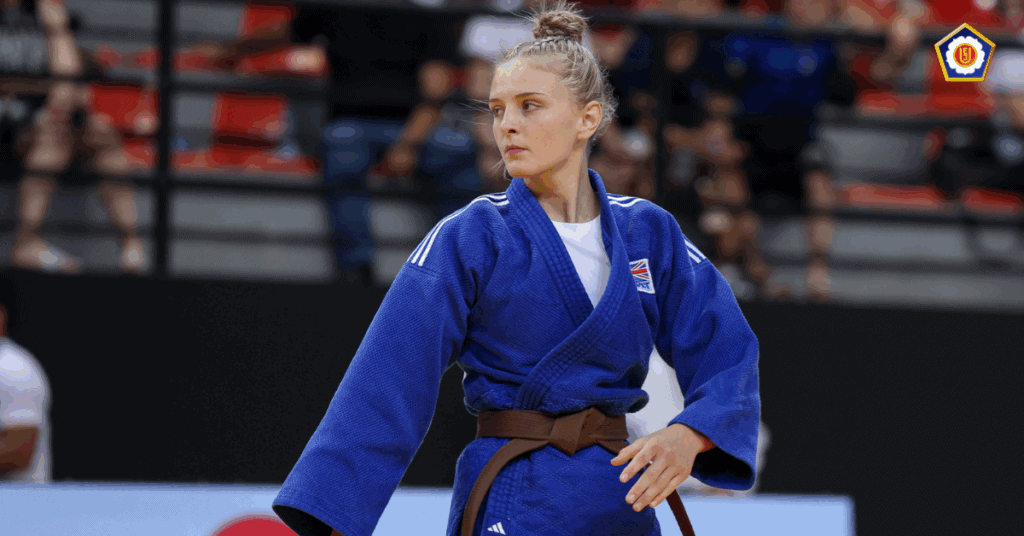 Ready to Level Up Your Judo Game? Join the 2025 IJF Academy!