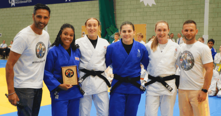 Craig Fallon Cup 2025 Unites Community in Judo and Remembrance ...