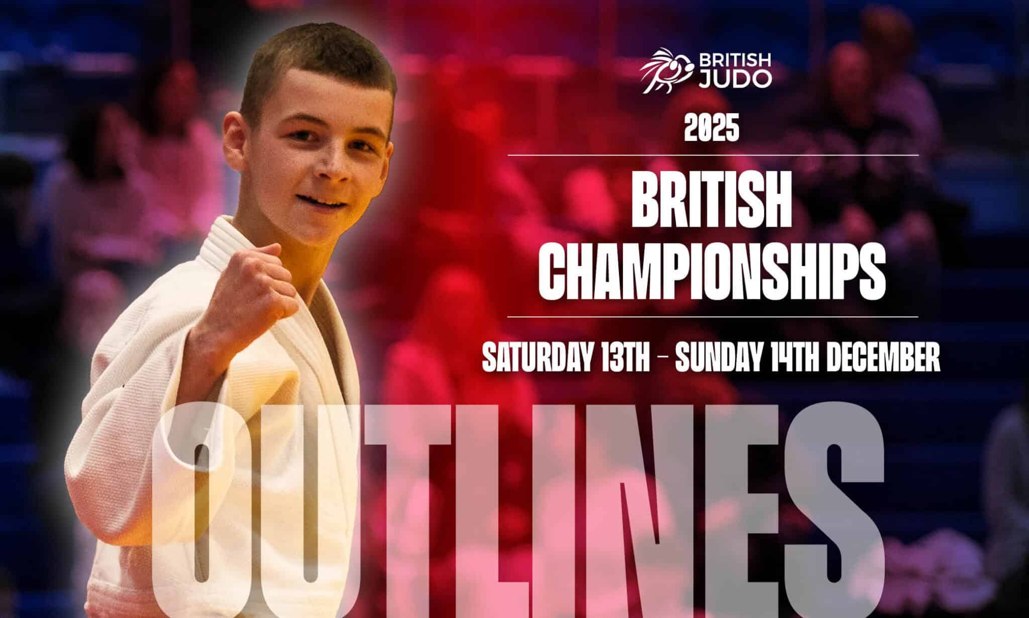 British Judo Launches Updated Grading Syllabus - British Judo Association