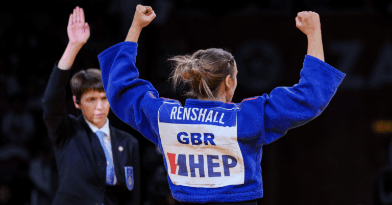 GB Judoka Secure Podium Finishes in Zagreb, Montreal and Venray ...