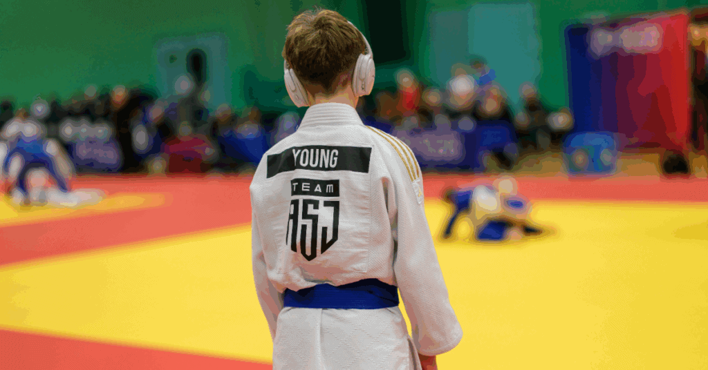 2025 British Championships – Weekend Results - British Judo Association
