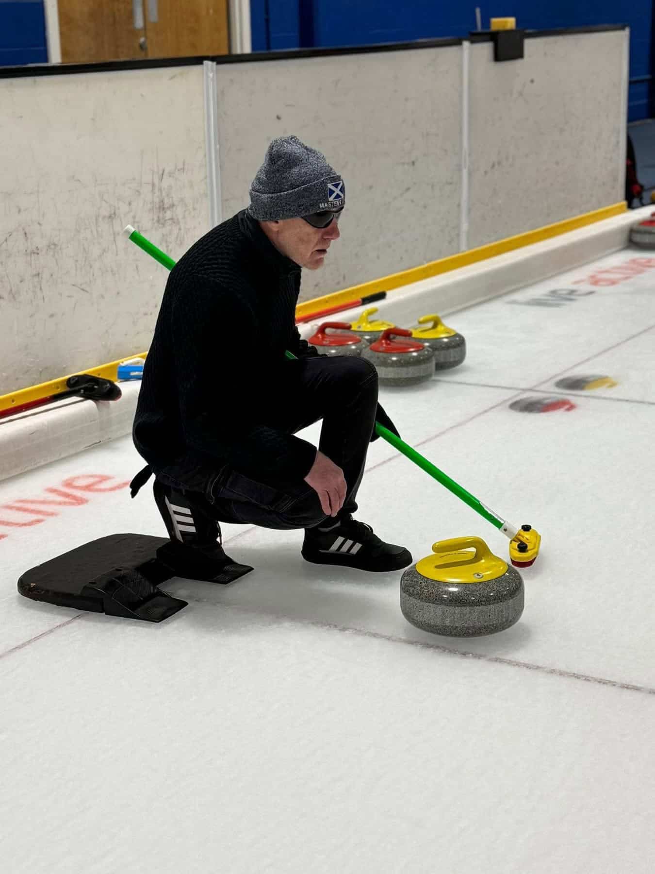 Finding Strength Through Judo - The Peter McCann Story