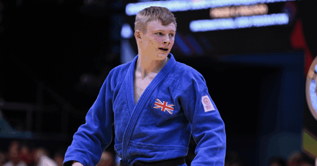 Dan Powell Crowned World Champion as GB Shines at IBSA World ...