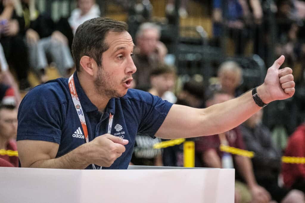 Dan Powell Crowned World Champion as GB Shines at IBSA World ...