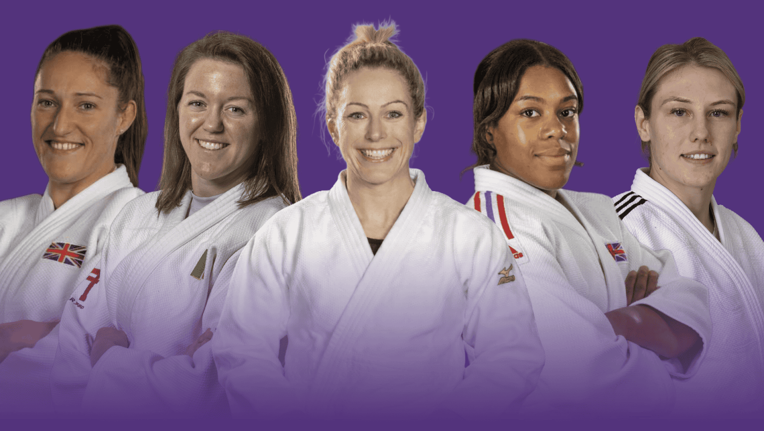 2025 British Championships – Weekend Results - British Judo Association
