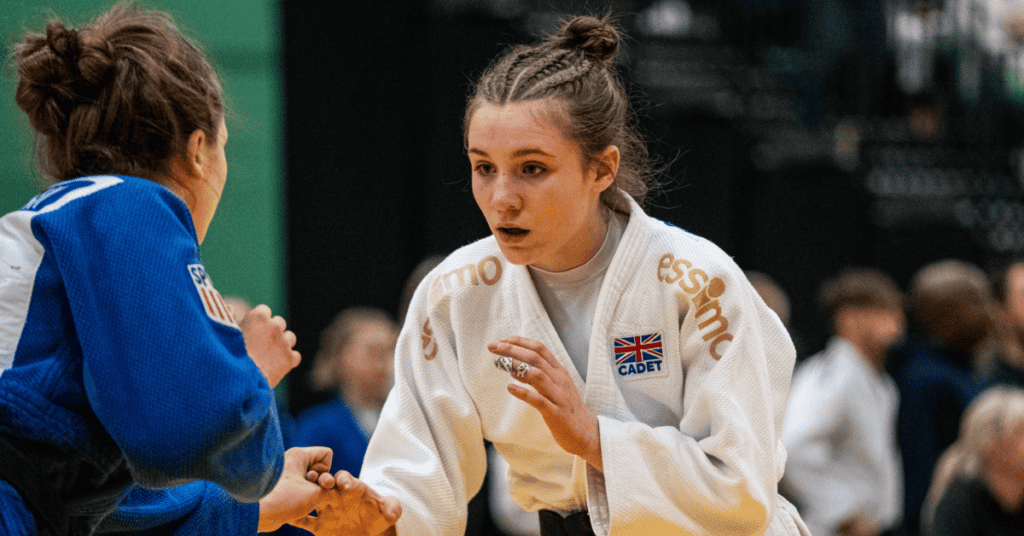 39 British Juniors and Cadets Set to Compete at the Móstoles and Poreč ...