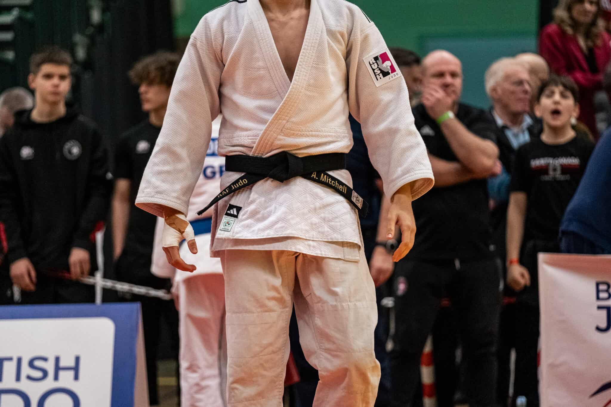 Glasgow 2026 Unveils Commonwealth Games Session Schedule - British Judo ...