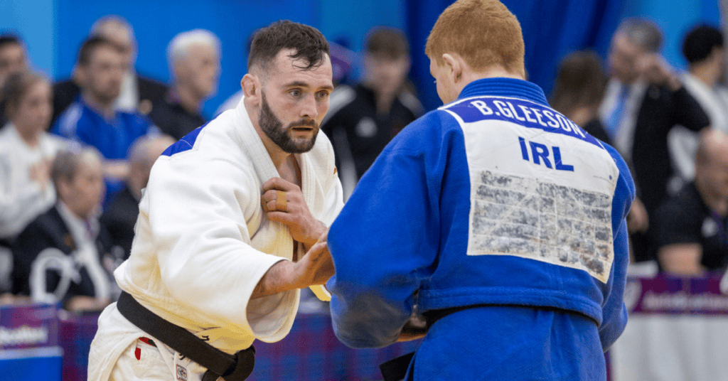 Four British Judo Squads Ready for Action in Montenegro, Portugal ...