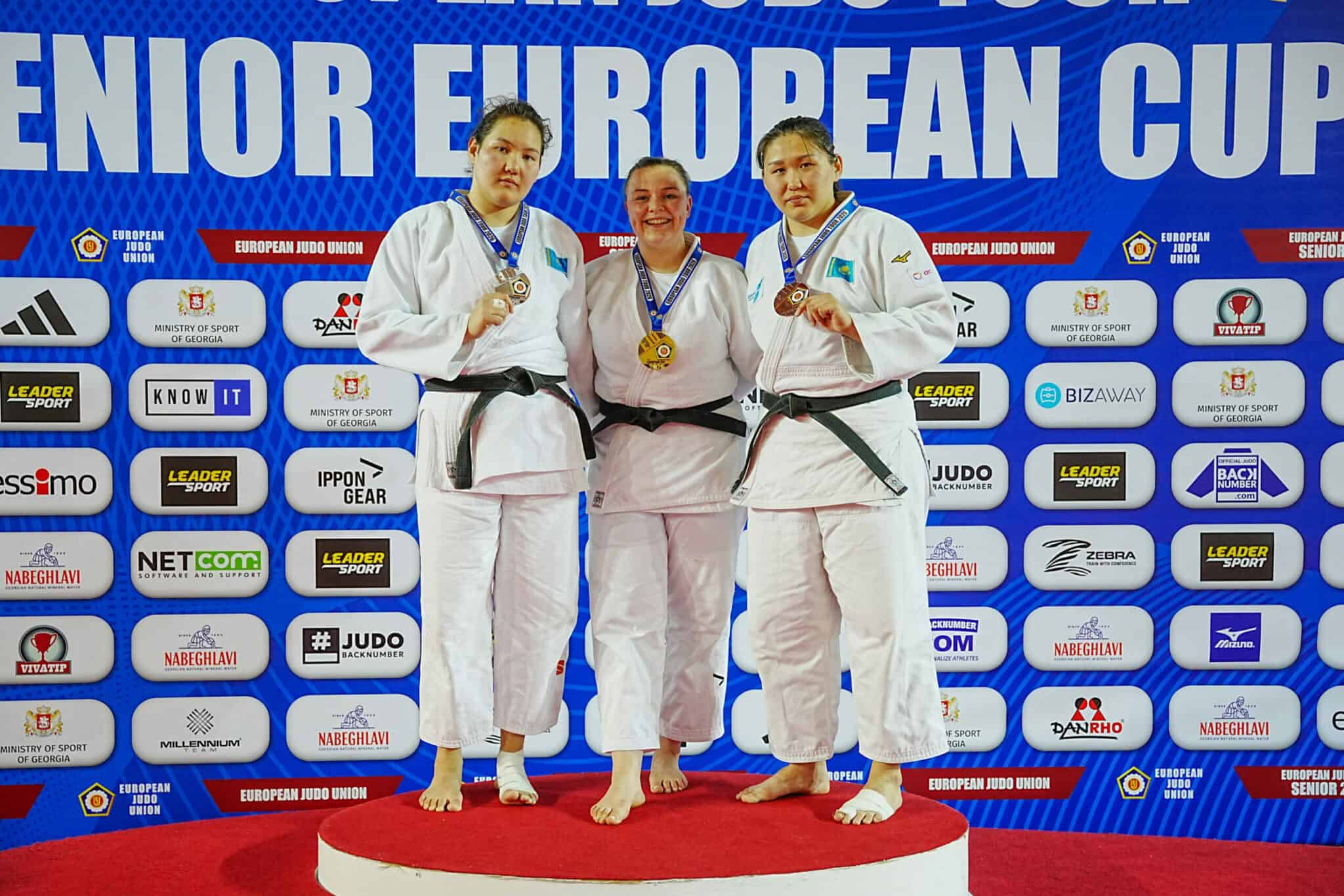 British Judo Launches Updated Grading Syllabus - British Judo Association